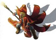 Arcanist - Wowpedia - Your wiki guide to the World of Warcraft