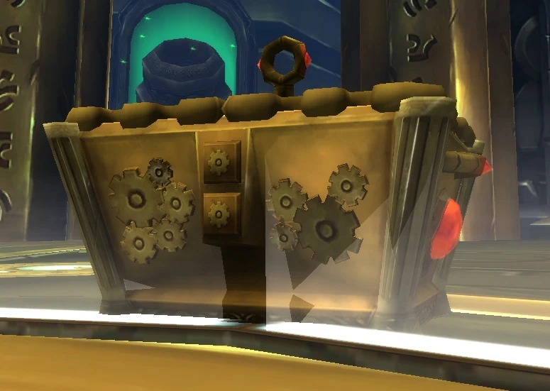 Cache of Heroic Innovation - Wowpedia - Your wiki guide to the World of ...