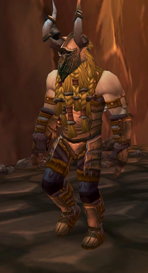 Dragonflayer Overseer Wowpedia Your Wiki Guide To The World Of Warcraft