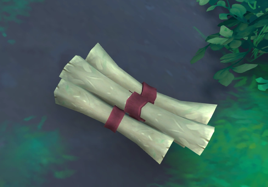 Hidden Notes - Wowpedia - Your wiki guide to the World of Warcraft