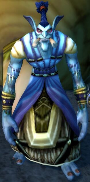 High Priest Orglum Wowpedia Your Wiki Guide To The World Of Warcraft