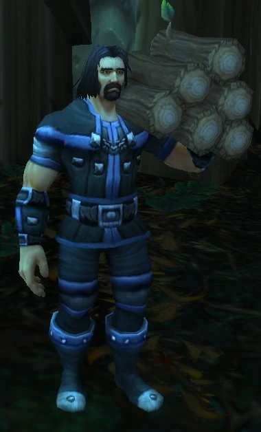 Laborer - Wowpedia - Your wiki guide to the World of Warcraft