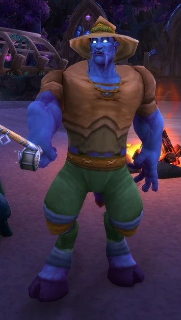 Madari - Wowpedia - Your wiki guide to the World of Warcraft