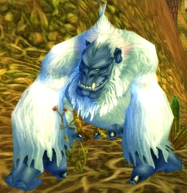 Mokk the Savage - Wowpedia - Your wiki guide to the World of Warcraft