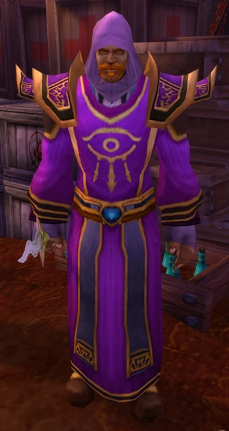 Nethergarde Advisor - Wowpedia - Your wiki guide to the World of Warcraft
