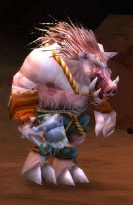 Razorfen Beast Trainer - Wowpedia - Your wiki guide to the World of ...