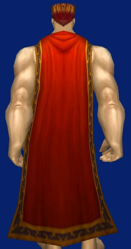 Red Riding Hood's Cloak - Wowpedia - Your wiki guide to the World of ...