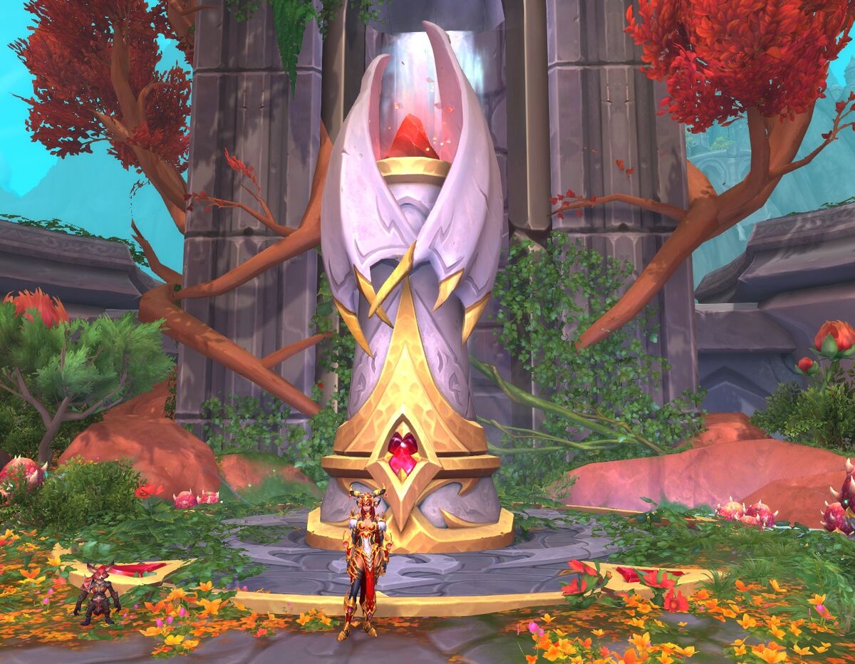 Oathstone Wowpedia Your Wiki Guide To The World Of Warcraft