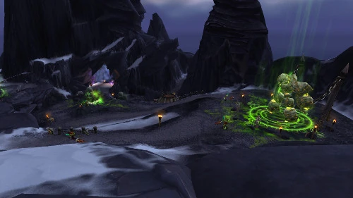 Eliminate the Shadow Council - Wowpedia - Your wiki guide to the World ...