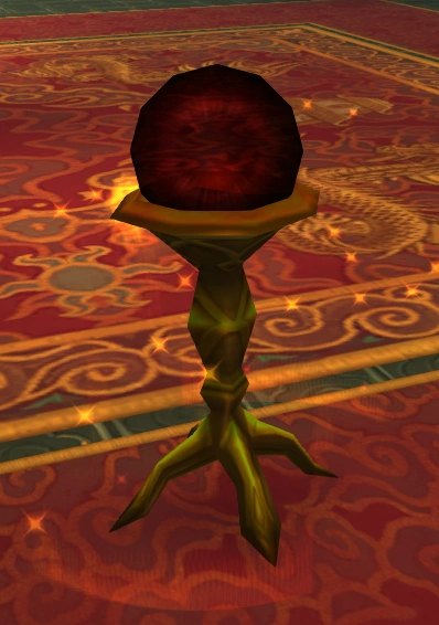 Scrying Orb (Mogu'shan Palace) - Wowpedia - Your wiki guide to the ...