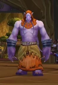 Seer Jovar - Wowpedia - Your wiki guide to the World of Warcraft