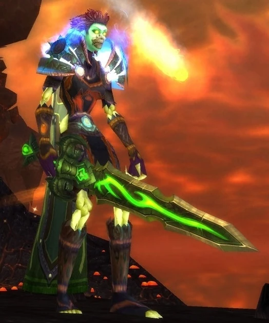 Stabu - Wowpedia - Your wiki guide to the World of Warcraft