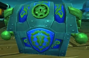 The Captain's Chest - Wowpedia - Your wiki guide to the World of Warcraft