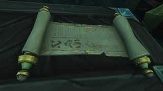 Collating Their Research - Wowpedia - Your wiki guide to the World of ...