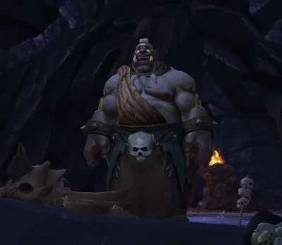 Tor'goroth - Wowpedia - Your wiki guide to the World of Warcraft