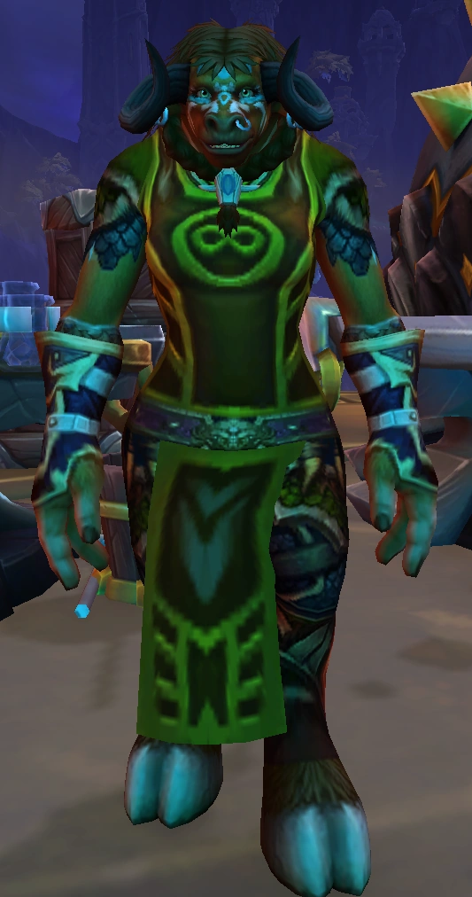 Wan'she Skystrider - Wowpedia - Your wiki guide to the World of Warcraft