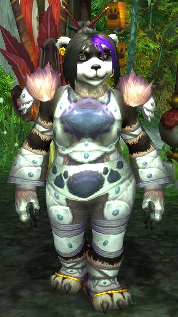 Wing Hya - Wowpedia - Your wiki guide to the World of Warcraft