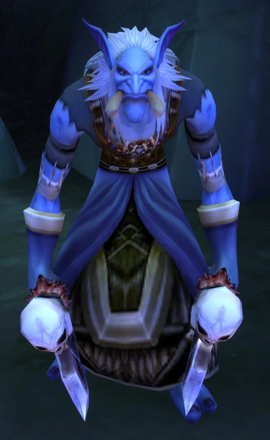 Bath'rah the Windwatcher - Wowpedia - Your wiki guide to the World of Warcraft