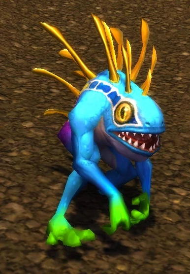 Bluegill Representative - Wowpedia - Your wiki guide to the World of ...