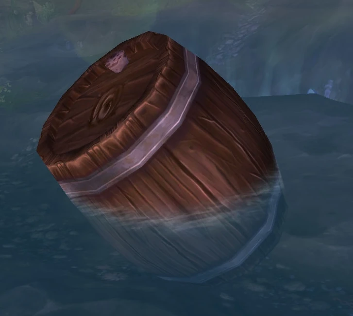 Captured Fish - Wowpedia - Your wiki guide to the World of Warcraft