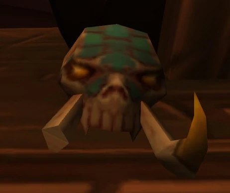 Clint'rice - Wowpedia - Your wiki guide to the World of Warcraft