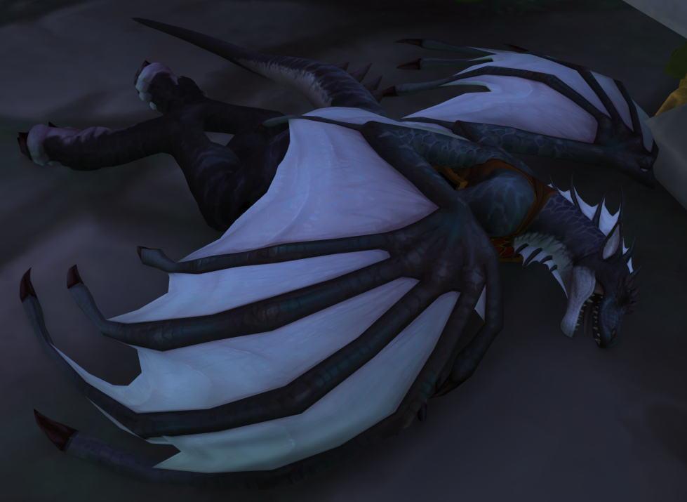 Escaped Dracthyr - Wowpedia - Your wiki guide to the World of Warcraft Escaped Dracthyr - Wowpedia - Your wiki guide to the World of Warcraft