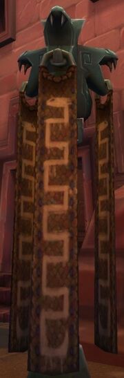 Farraki tribe - Wowpedia - Your wiki guide to the World of Warcraft