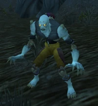 Forgotten Dead - Wowpedia - Your wiki guide to the World of Warcraft