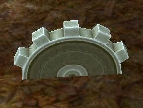 Grooved Cog - Wowpedia - Your wiki guide to the World of Warcraft