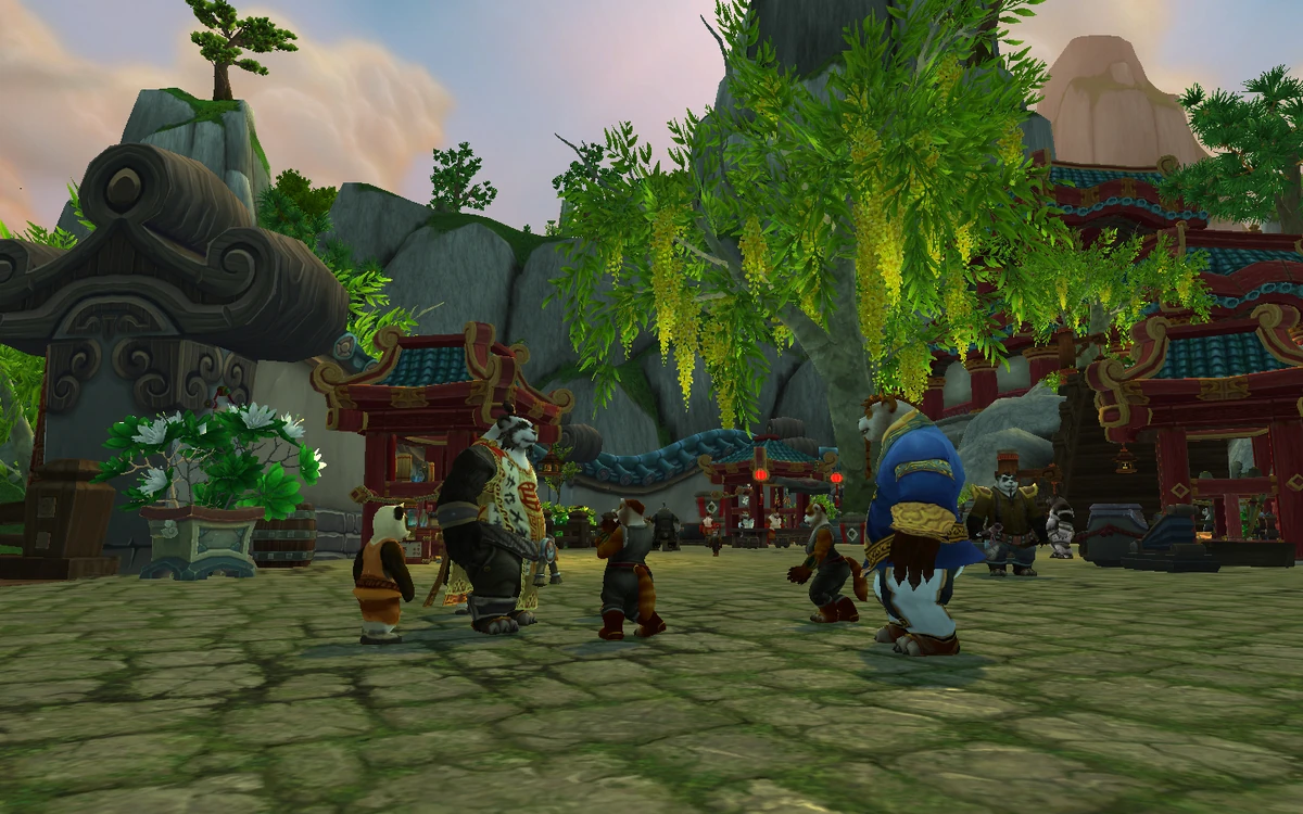 In Search of Wisdom - Wowpedia - Your wiki guide to the World of Warcraft