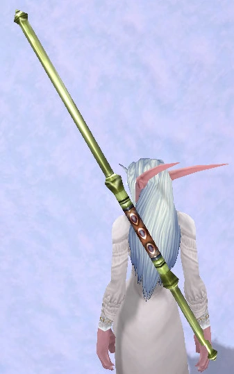 Intimidating Greatstaff - Wowpedia - Your wiki guide to the World of ...