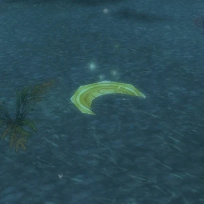 Mud-Crusted Ancient Disc - Wowpedia - Your wiki guide to the World of ...