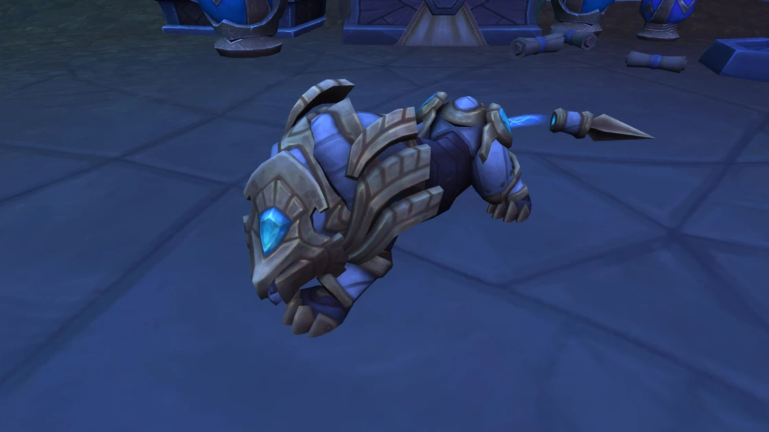 Phalynx "Cub" - Wowpedia - Your wiki guide to the World of Warcraft