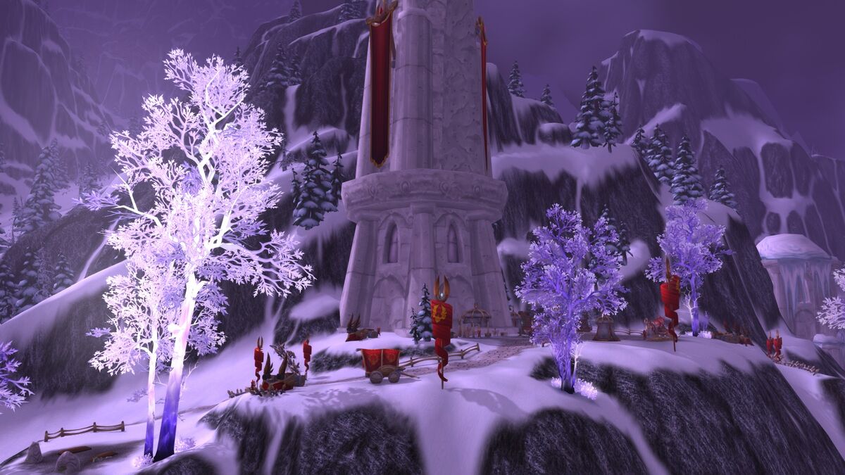 Sunreaver's Command - Wowpedia - Your wiki guide to the World of Warcraft Sunreaver's Command - Wowpedia - Your wiki guide to the World of Warcraft