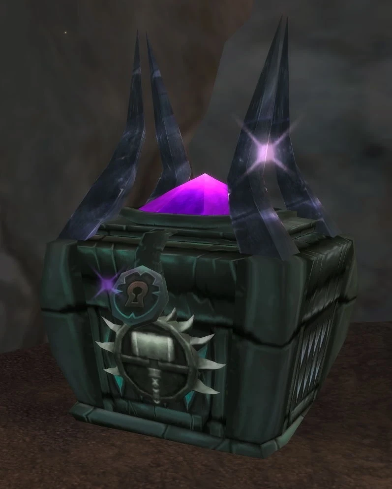 Twilight's Hammer Crate - Wowpedia - Your wiki guide to the World of ...
