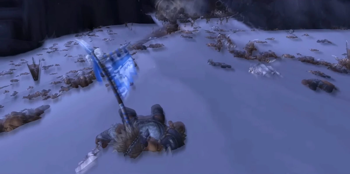 Battle of Thunder Pass - Wowpedia - Your wiki guide to the World of ...