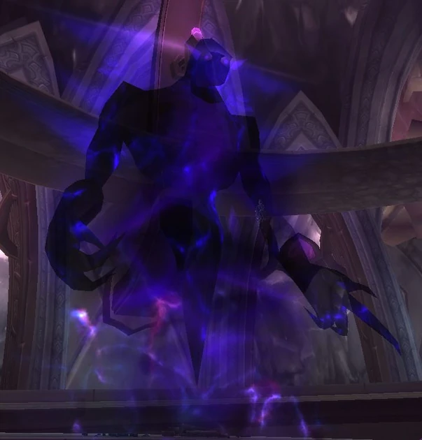 Decimatus - Wowpedia - Your wiki guide to the World of Warcraft