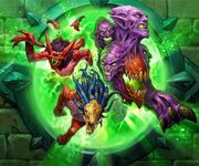 Demon - Wowpedia - Your wiki guide to the World of Warcraft