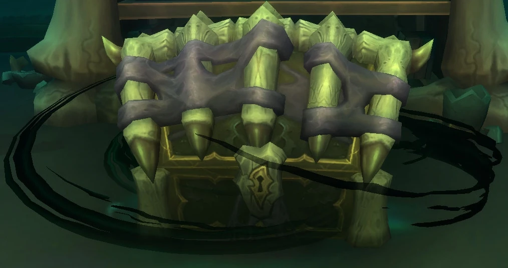Glutharn's Stash - Wowpedia - Your wiki guide to the World of Warcraft