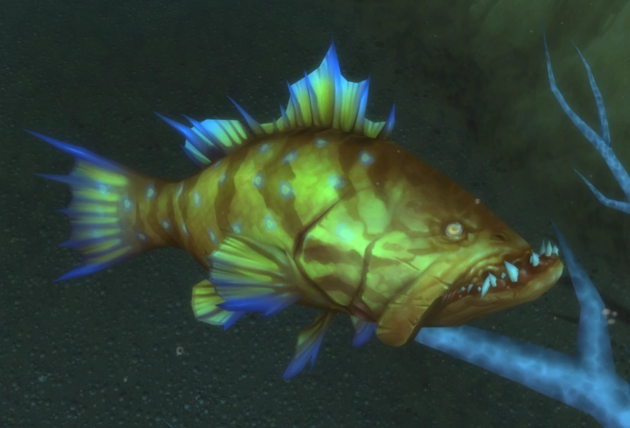 Razorfin Lurker - Wowpedia - Your wiki guide to the World of Warcraft