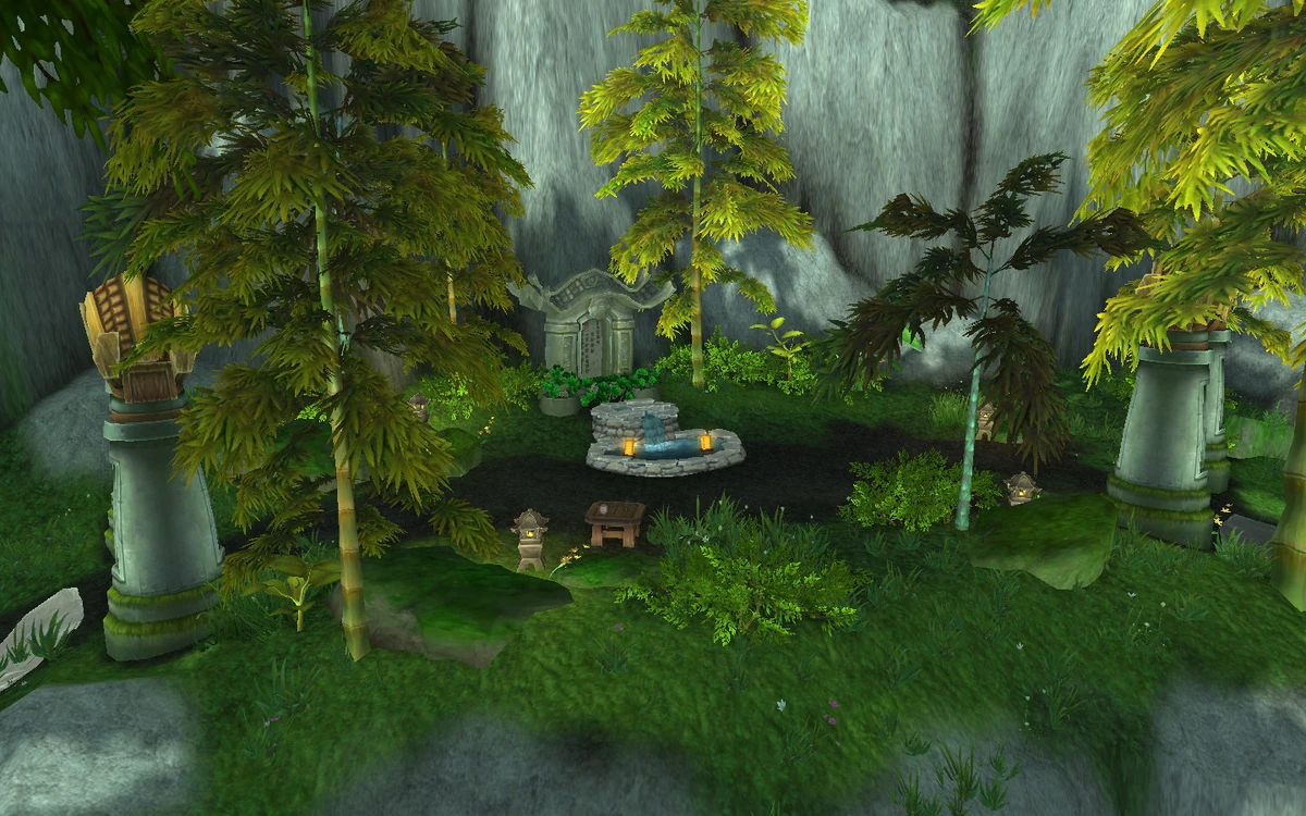 Shrine of the Sun - Wowpedia - Your wiki guide to the World of Warcraft