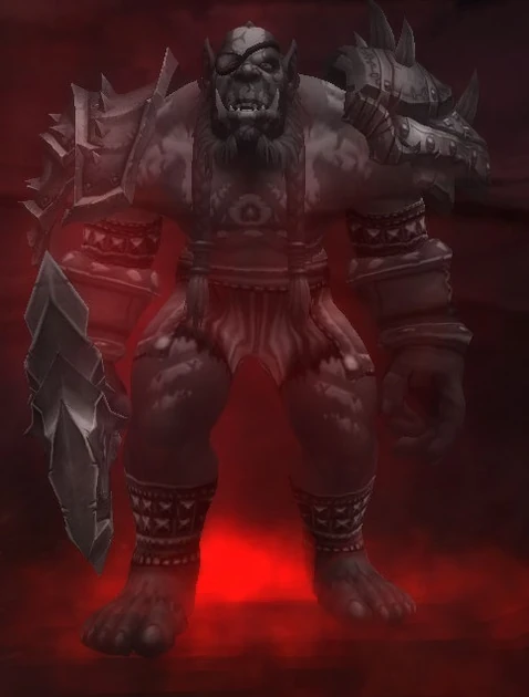 Vargrak - Wowpedia - Your wiki guide to the World of Warcraft