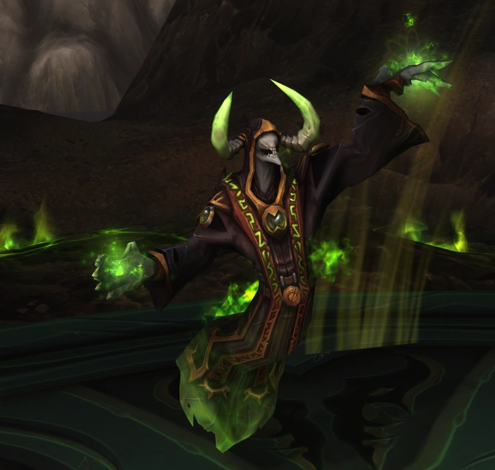 Vile Tormentor (inquisitor) - Wowpedia - Your wiki guide to the World ...