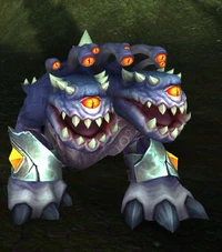 Void Terror - Wowpedia - Your wiki guide to the World of Warcraft