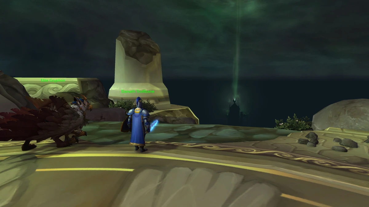 Valarjar Campaign - Wowpedia - Your wiki guide to the World of Warcraft