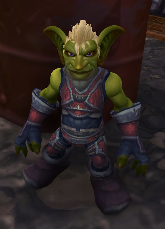 Warspear Bruiser Wowpedia Your Wiki Guide To The World Of Warcraft