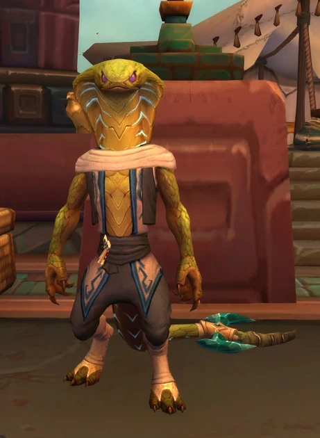 Aliya - Wowpedia - Your wiki guide to the World of Warcraft