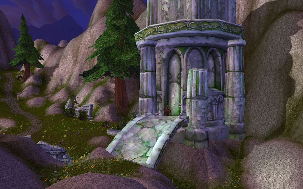 Blackhorn's Penance - Wowpedia - Your wiki guide to the World of Warcraft