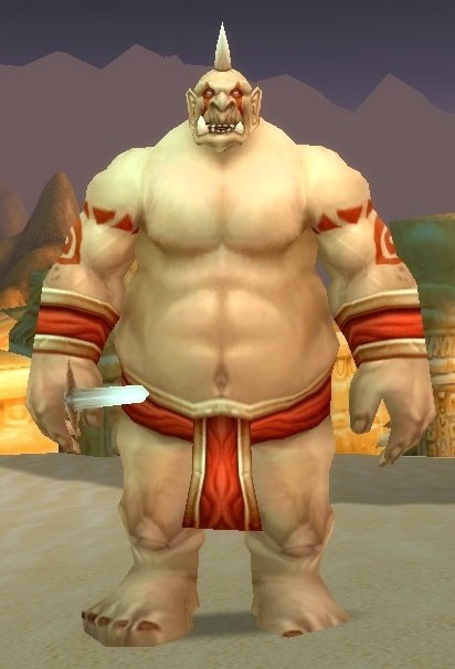 Dunemaul Ogre - Wowpedia - Your wiki guide to the World of Warcraft Dunemaul Ogre - Wowpedia - Your wiki guide to the World of Warcraft