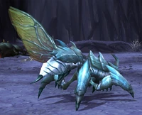 Icespine Stinger - Wowpedia - Your wiki guide to the World of Warcraft